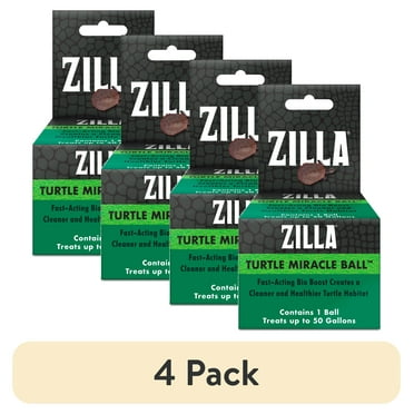 Jungle Bowl Buddies Water Conditioner for Aquariums, 8 Count - Walmart.com