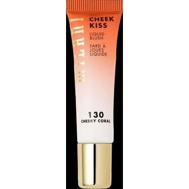Milani Cheek Kiss Liquid Blush (Berry Smooch) - Walmart.com