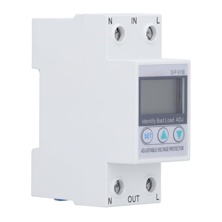 Overvoltage Protection Device,Over Under Voltage Protection Voltage ...