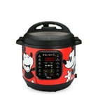 Instant Pot 6-Quart Duo Electric Pressure Cooker, 7-in-1 Yogurt Maker ...