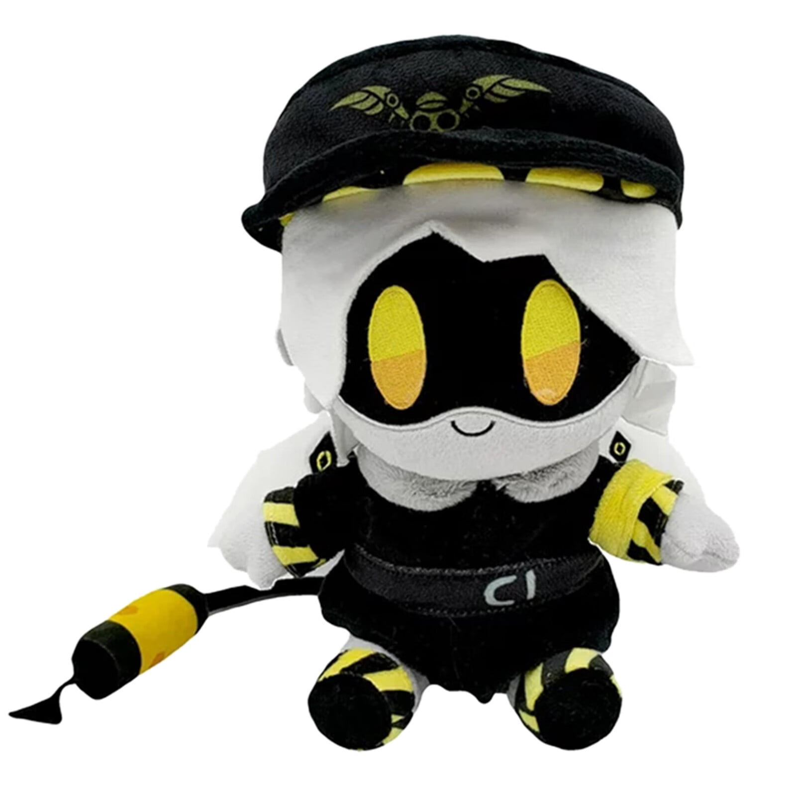 Click here for Ftzoiiyv Drones Plush Toys Cartoon Surrounding Plu... prices