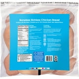 Great Value Chicken for Warehouse Employee Kitchen Meals - Walmart ...