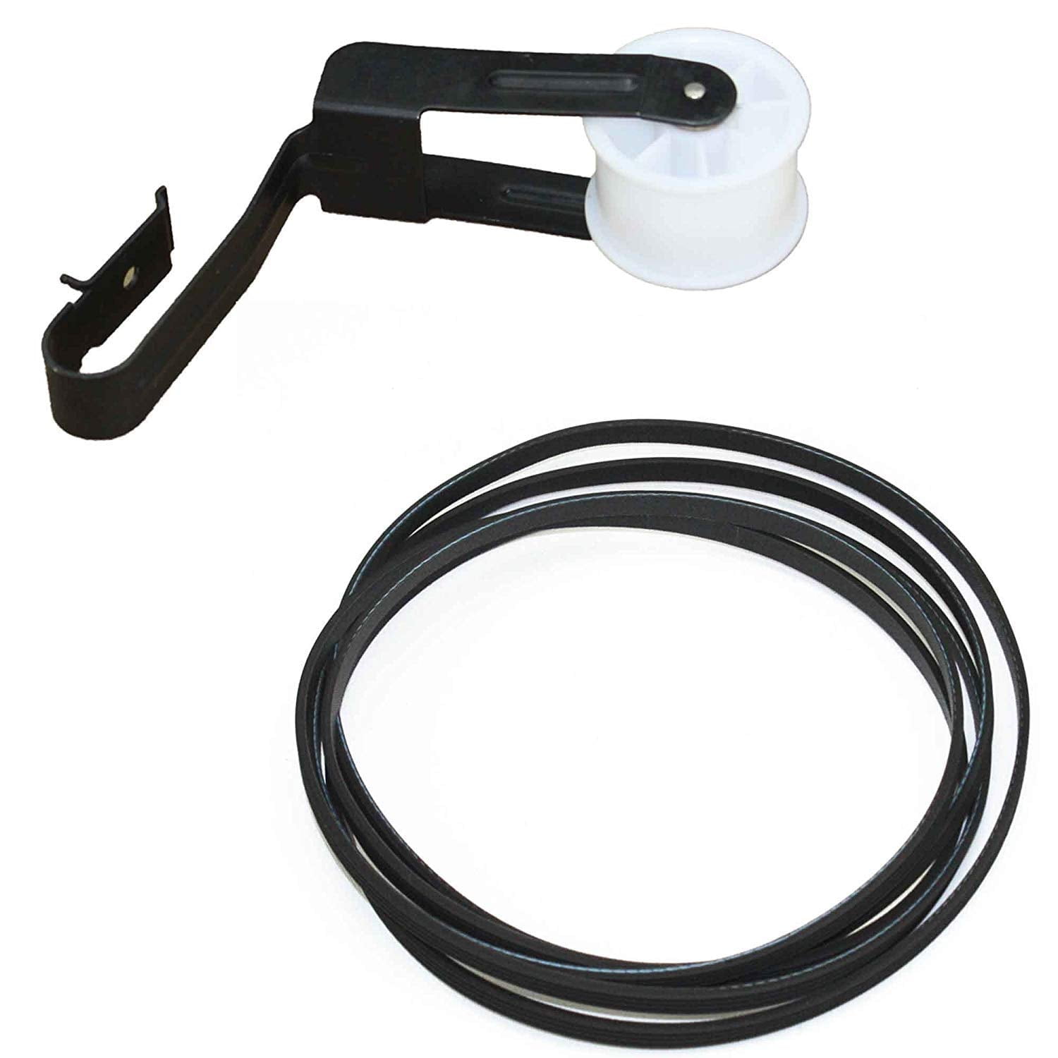 Click here for Kpataubaa Bonison Dryer Drum Belt And Pulley Kit C... prices