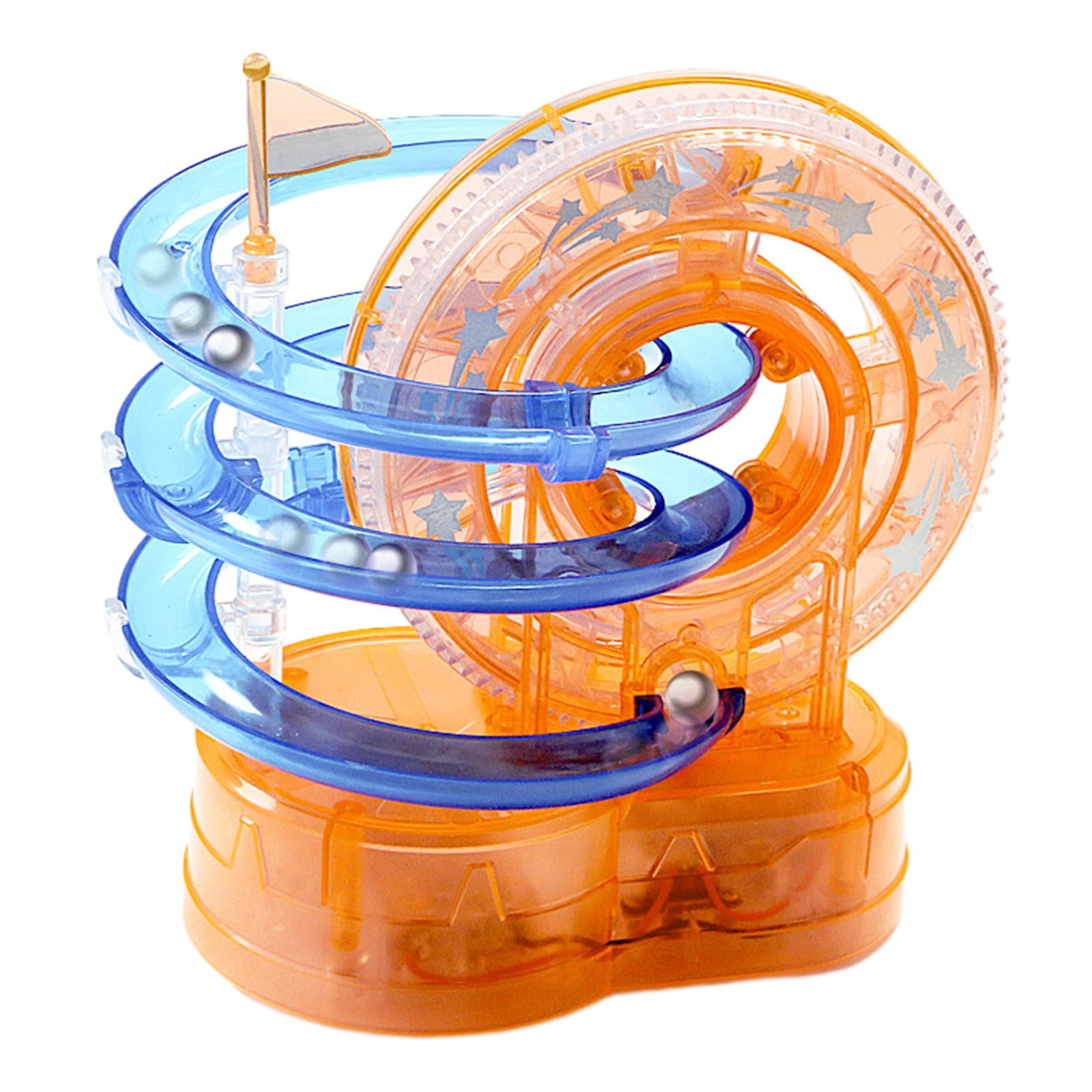 Click here for Runquan Marble Race Track Game Stem Toys  Preschoo... prices