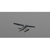 2.4G brushless motor rtf Rc airplane fixed wing Remote control Cessna ...