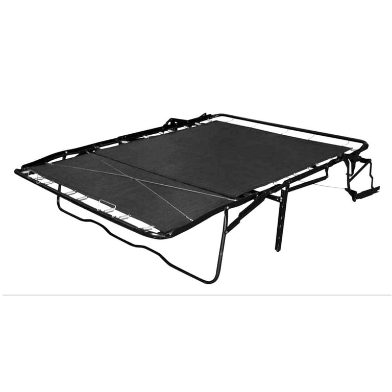 Hickory Springs Sofa Bed Mechanism | Baci Living Room