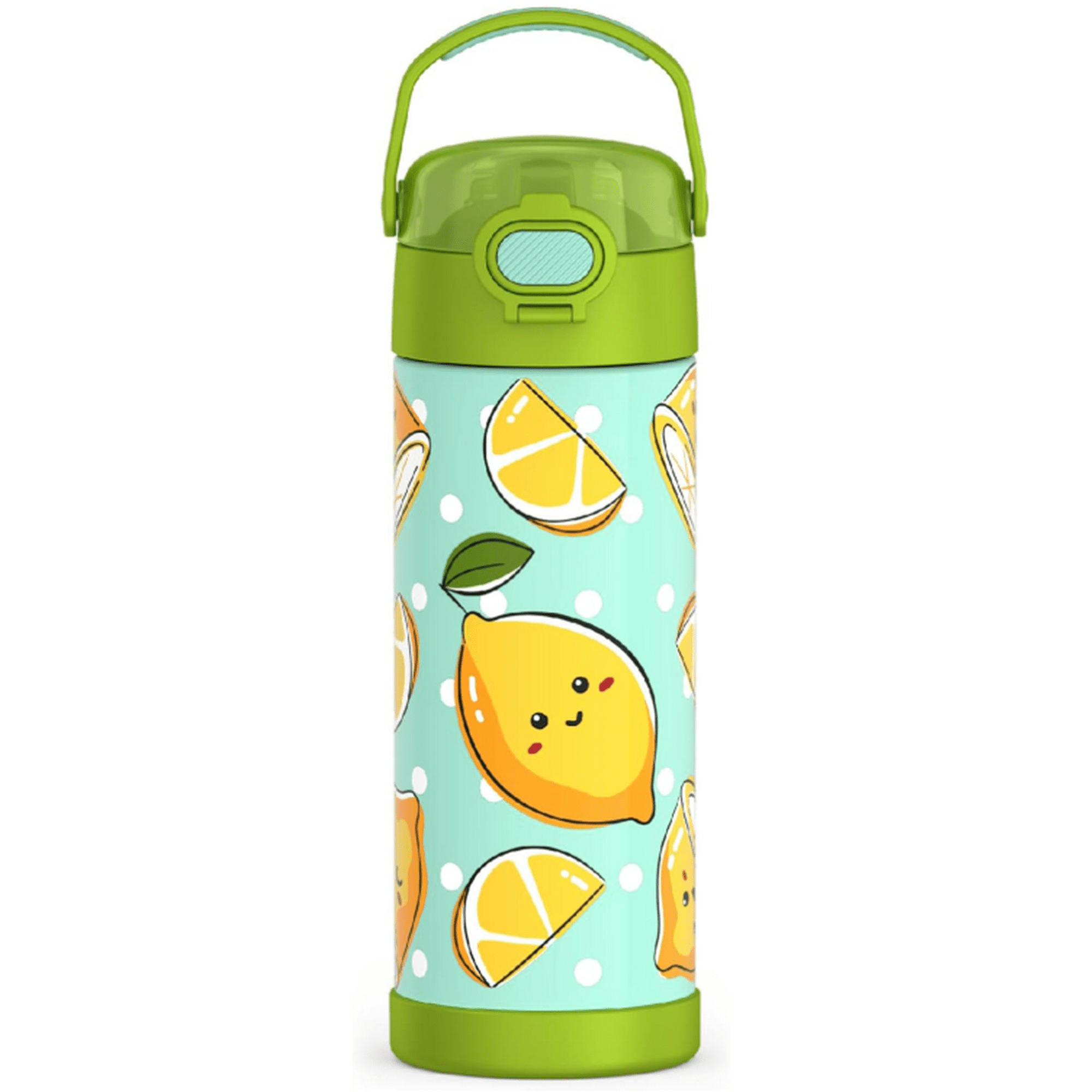 Click here for Thermos Funtainer 14oz Kids Stainless Steel Insula... prices