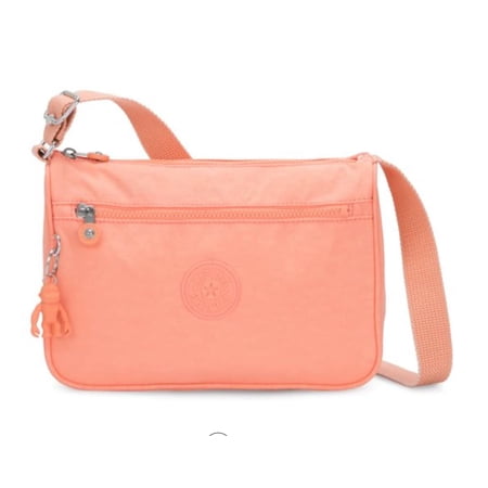 Kipling Callie Handbag (Fresh Coral) | Walmart Canada