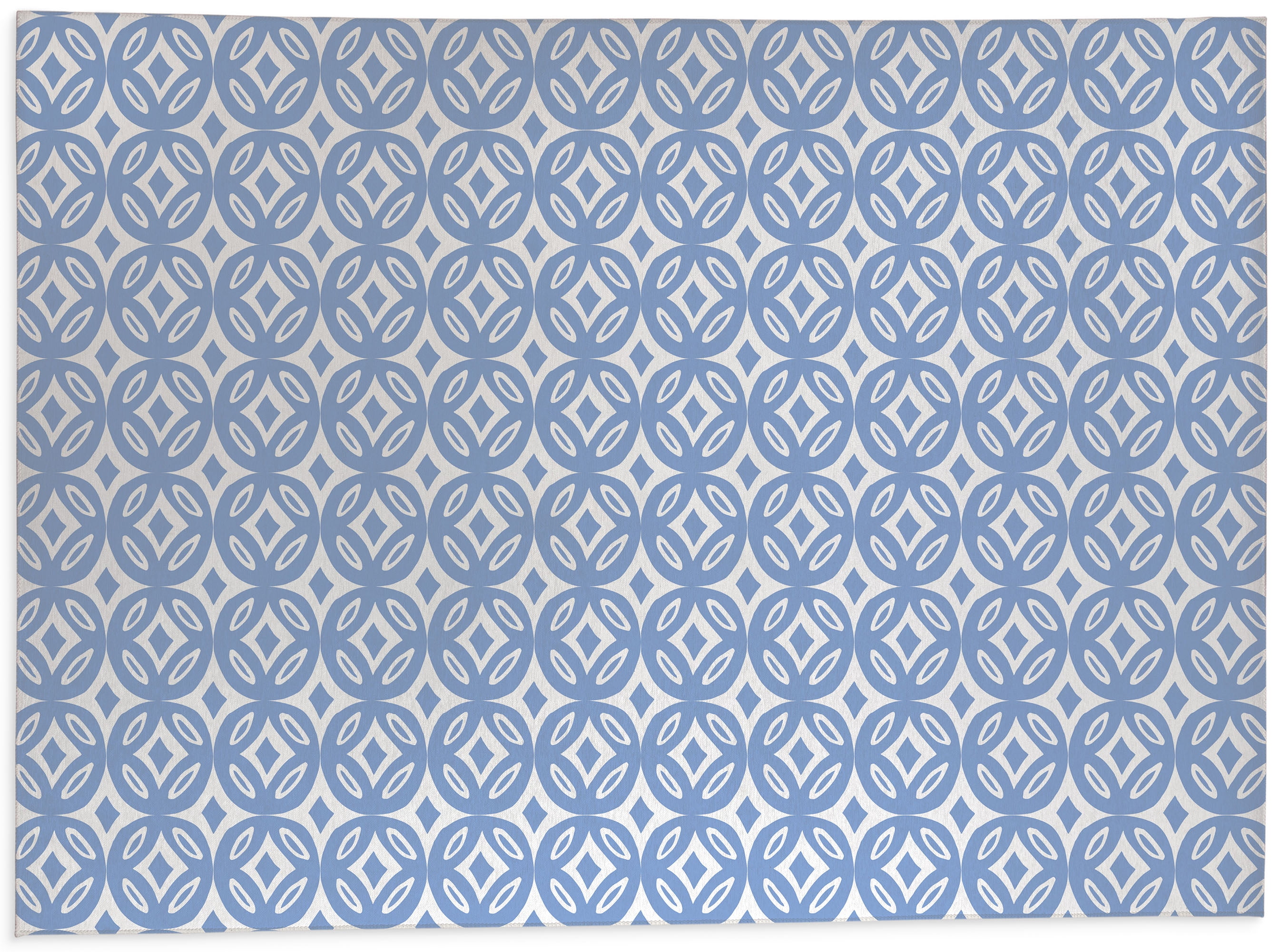 Bianchi Office Mat by Kavka Designs - Walmart.com