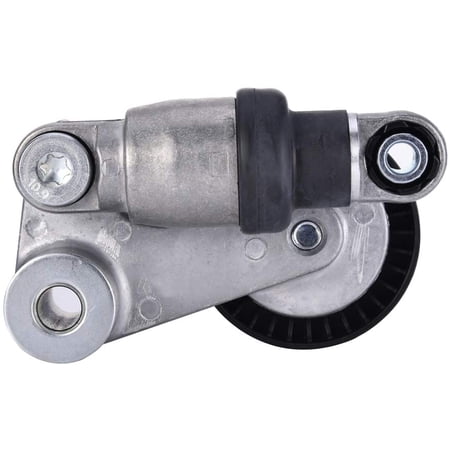 Serpentine Belt Tensioner Pulley for 06-15 Hyundai Kia 3.3L 3.5L 3.8L ...