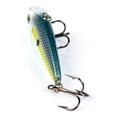 Ozark Trail 7/16 Ounce Rattle Lure - Shad - Walmart.com