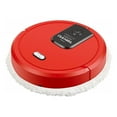LHNFT Robot Vacuum Cleaner,Intelligent Sweeping Robot Vacuum Cleaner ...