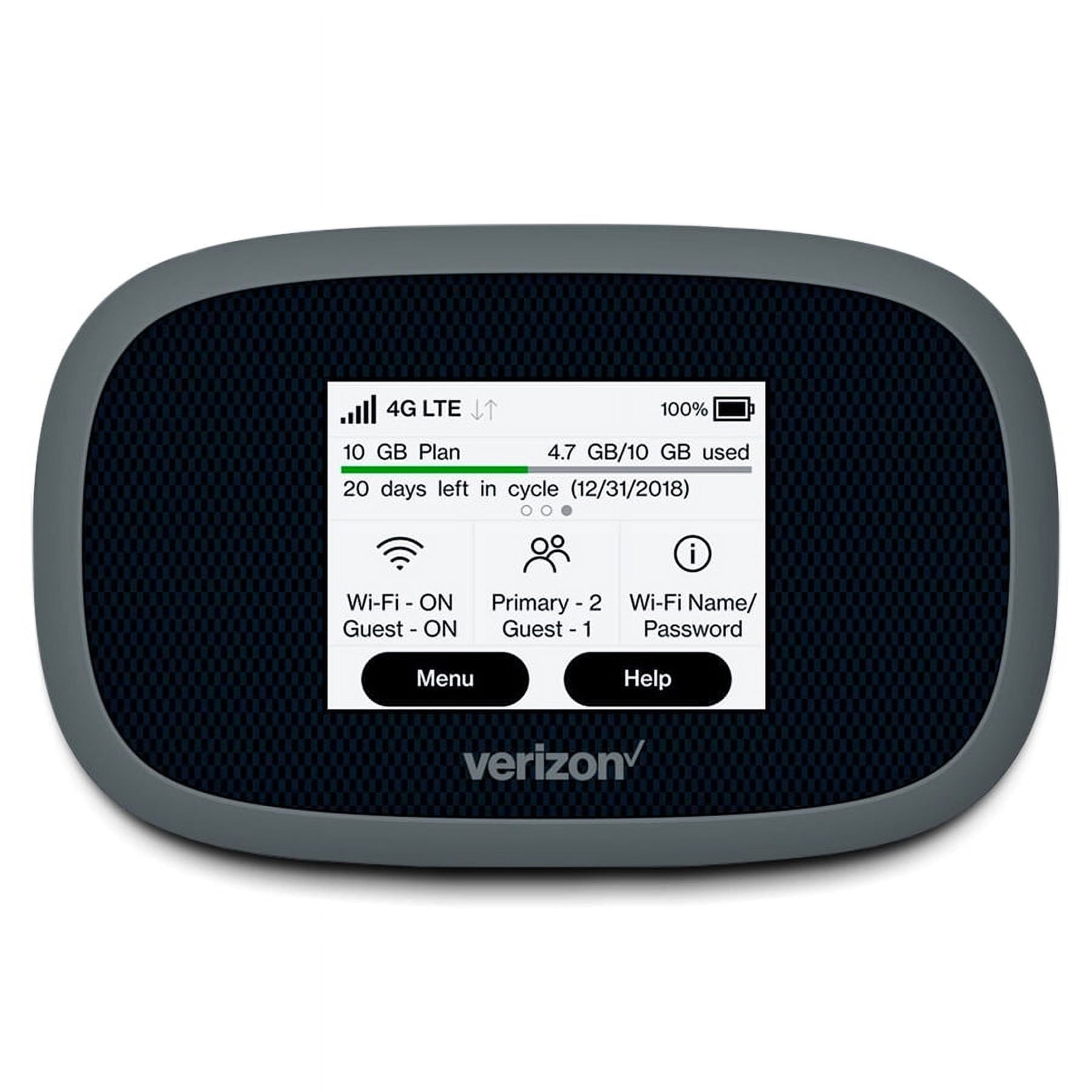 Click here for Verizon Jetpack Mifi 8800l Mobile Hotspot (Brand N... prices