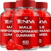 Avenura VigorLong Gummies for Men, 180 Gummies, Advanced Formula to ...
