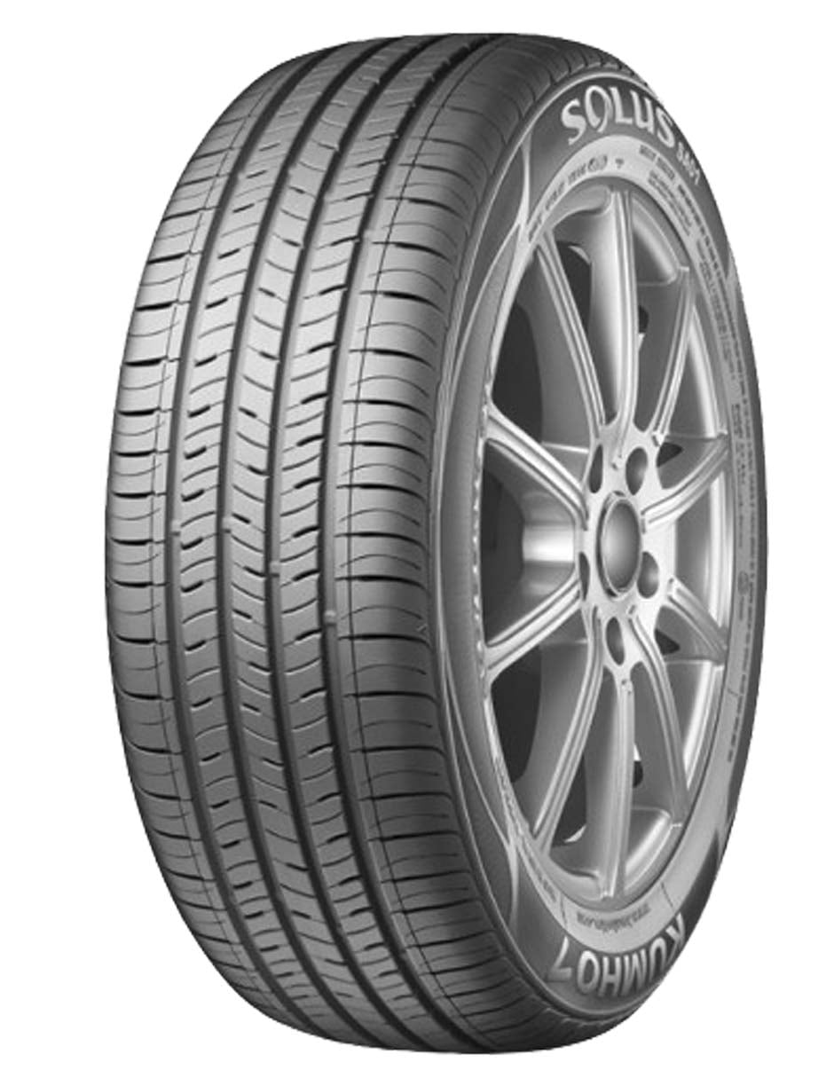 Llanta 215/60r17 Kumho Solus Kh32 96h | Walmart en línea