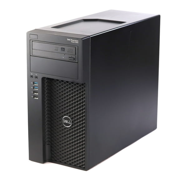 Dell Refurbished Desktops