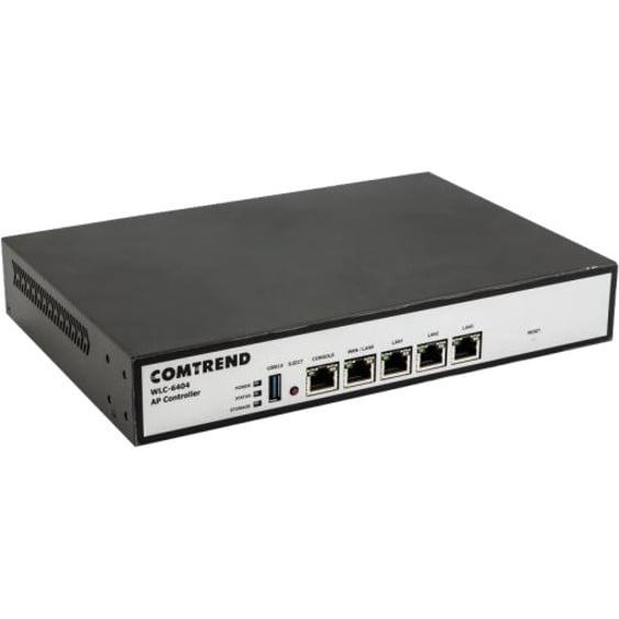 Wireless Lan Controller