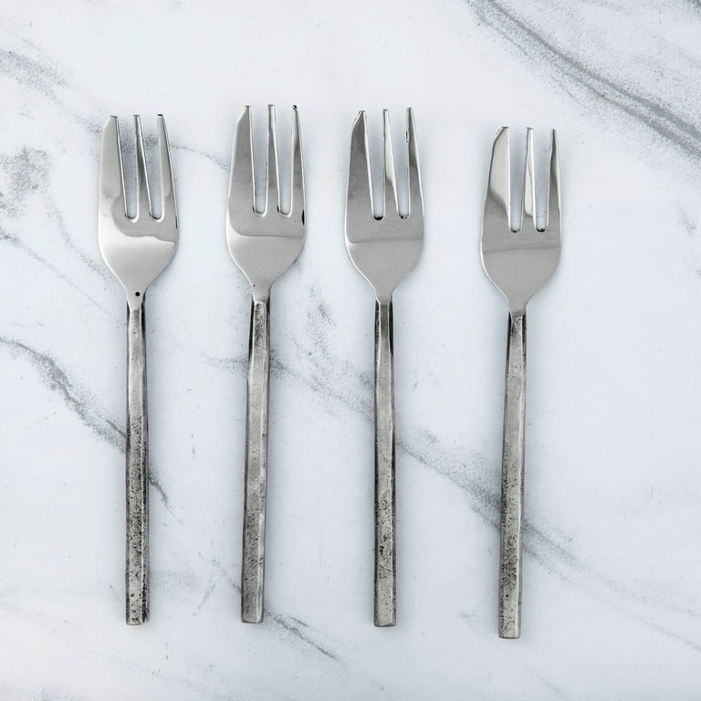 Inox Forks