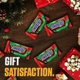 Snickers Chocolate Candy Tree, Singles (6 Count) - Walmart.com