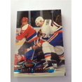 1993-94 Stadium Club New York Islanders Team Set 21 Cards Ron Hextall ...