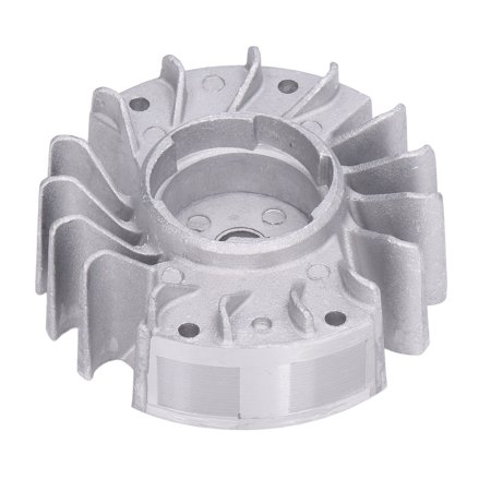 Chain Saw Flywheel, High Temperature Quenching Flywheels Replacement ...