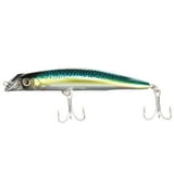 MAG DARTER (F) 165MM 6-1/2" - Walmart.com