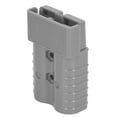 350A 600V Plug Connector SH350 Double Pole High Current Battery Quick ... 350A 600V Plug Connector SH350 Double Pole High Current Battery Quick ...