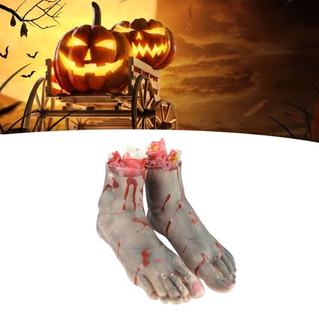 Terrorist Body Props, Easy To Use Scary Body Props For Horror Movies ...