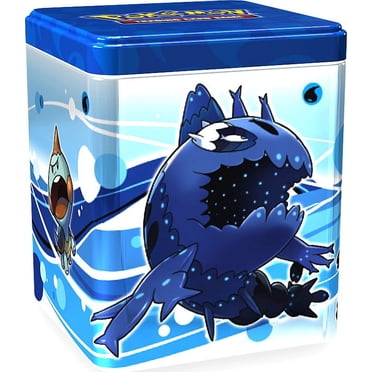 Pokemon TCG Trading Card Games Box: Sword & Shield - Scorching Fire ...