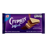 Nabisco Famous Chocolate Wafers, 9 oz - Walmart.com