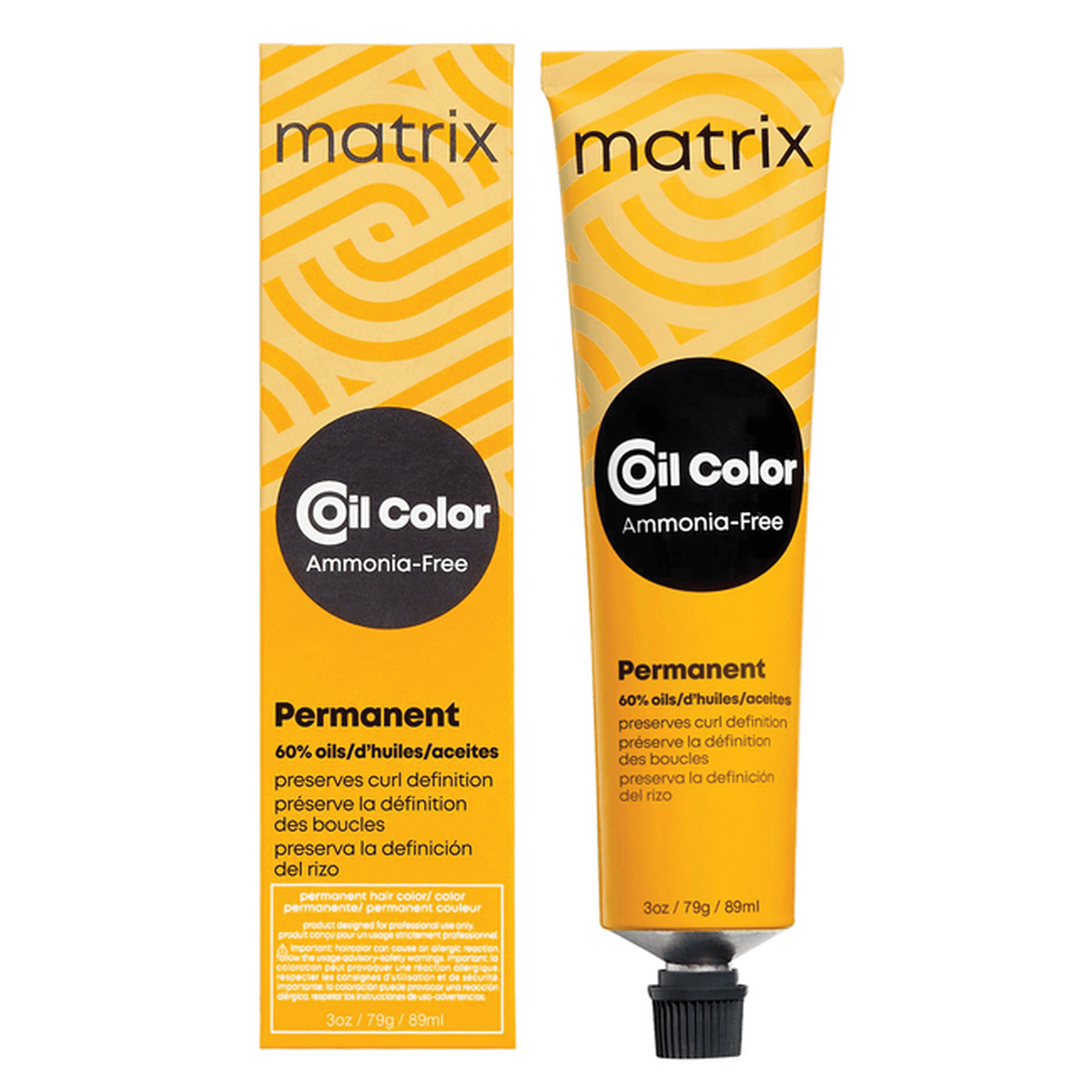 Matrix Hair Products Logo