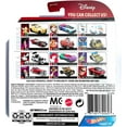 Hot Wheels Disney•Pixar’S 1:64 Scale Character Cars Assortment ...