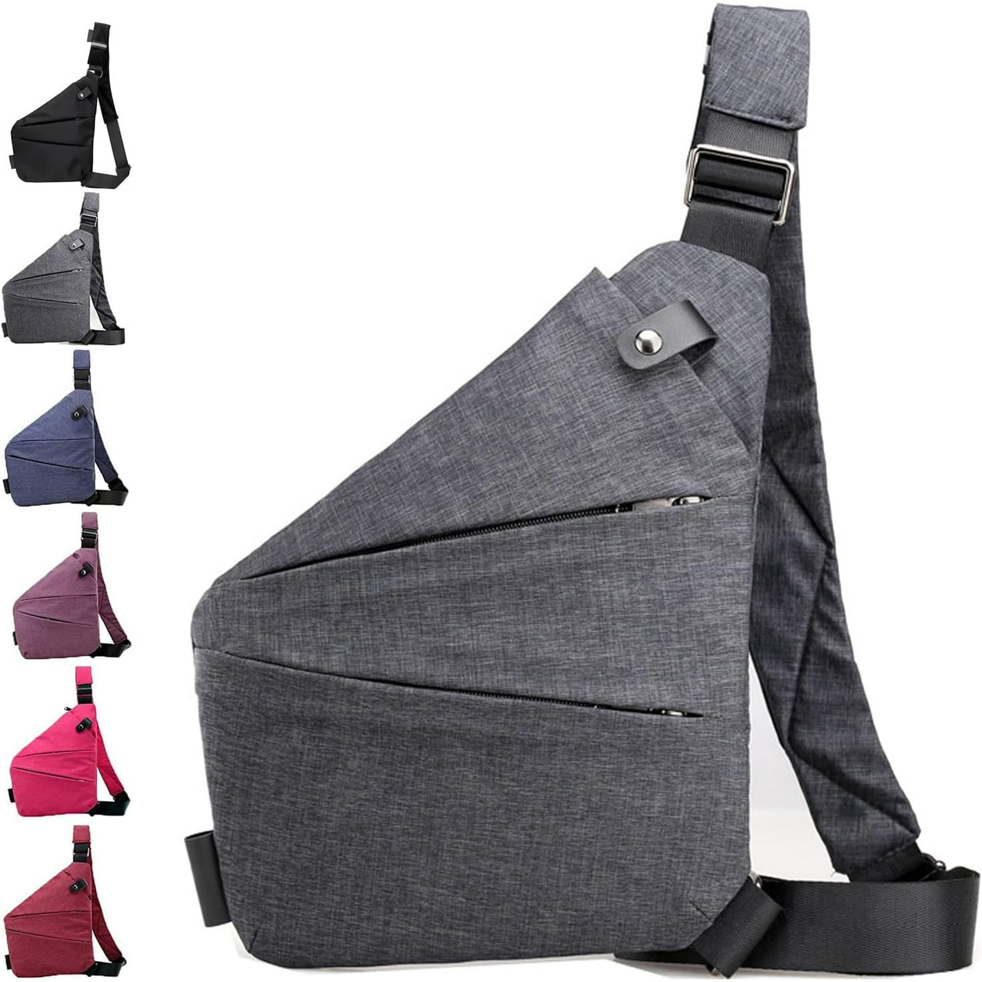 Click here for Oruyrop Valcen Personal Pocket Bag For Travel valc... prices