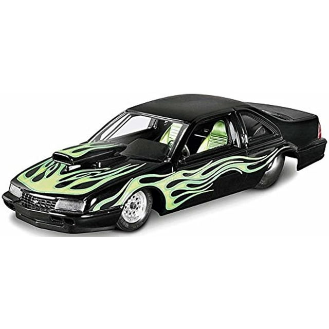 Revell - Beretta Pro Street Model Kit - Walmart.com
