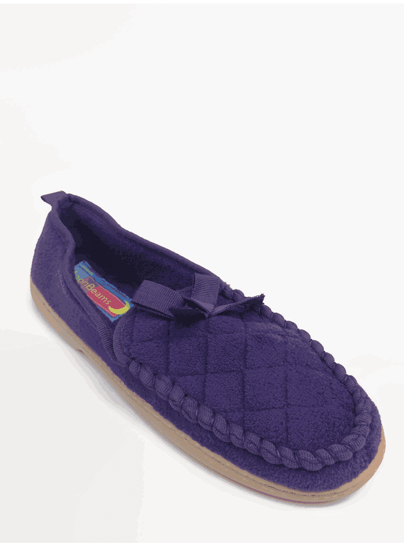 Moonbeams Womens Slippers - Walmart.com