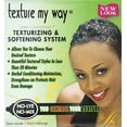 Africa's Best Texture My Way No-Lye Organic Conditioning Texturizing ...