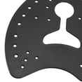 Suodoka Adjustable Swimming Hand Paddles Training Aid Fin Flat Paddle ...