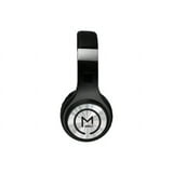 Morpheus 360 Stereo Headphones Series, Black BLACK/SILVER - Walmart.com