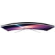 Samsung UN88JS9500F - 88" Diagonal Class JS9500 Series - curved 3D LED ...
