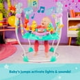 Bright Starts Disney Baby The Little Mermaid Activity Jumper, Ariel ...