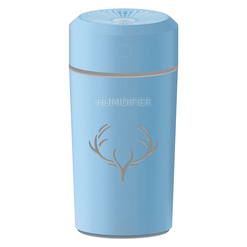 Christmas Savings! Cbcbtwo Humidifiers, Portable Small Cool Mist ...