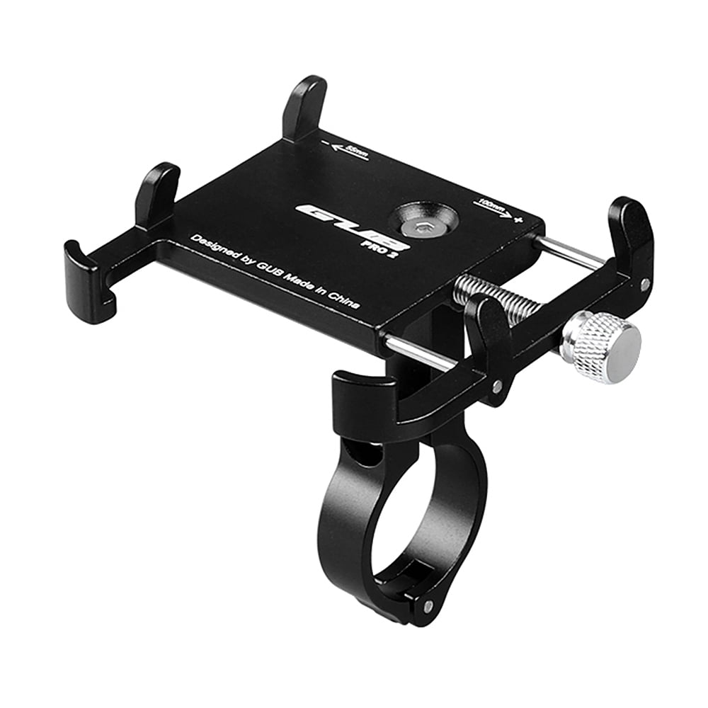 Click here for Gub -Slip Bicycle Adjustable Phone Holder Mount Al... prices