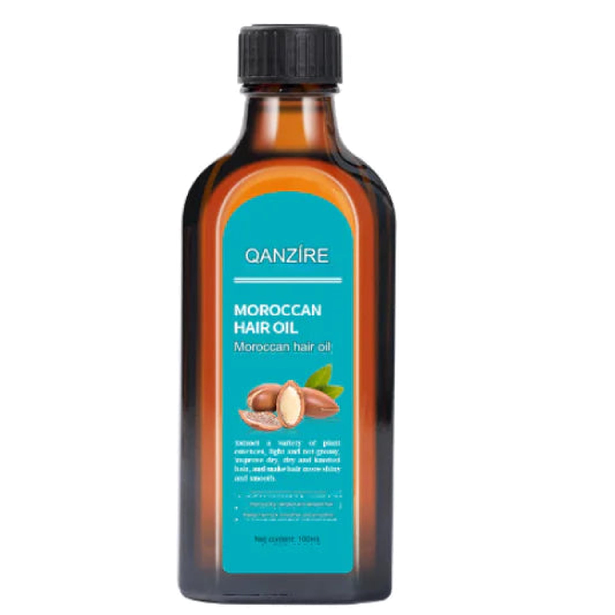 Click here for Canvia Hair Nourishing Oil With Argan & Rosemary E... prices