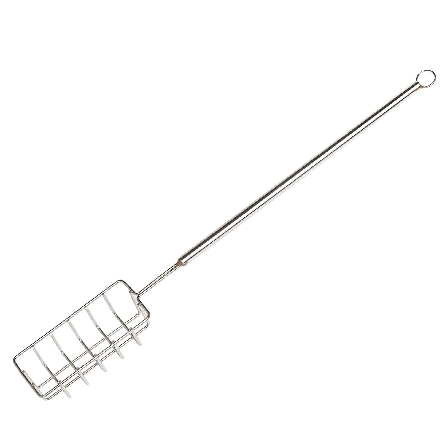 Ateco 1373 Basket Dipping Tool, Stainless Steel - Walmart.com