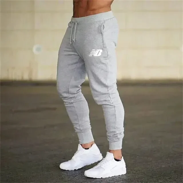 Click here for Ousitaid 2024 Men‘s High Quality Brand Sweatpants... prices