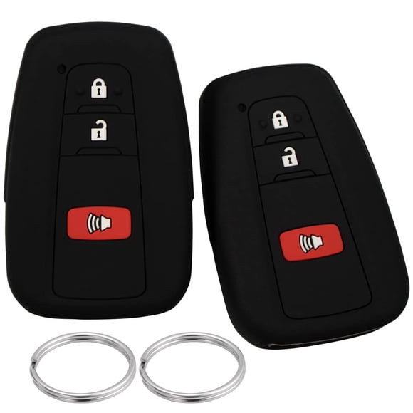 Toyota Key Fob Cover