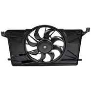 Auxiliary Engine Cooling Fan Assembly - Walmart.com