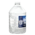 DEER PARK 100% Natural Spring Water, 101.4-ounce Plastic Bottles ...