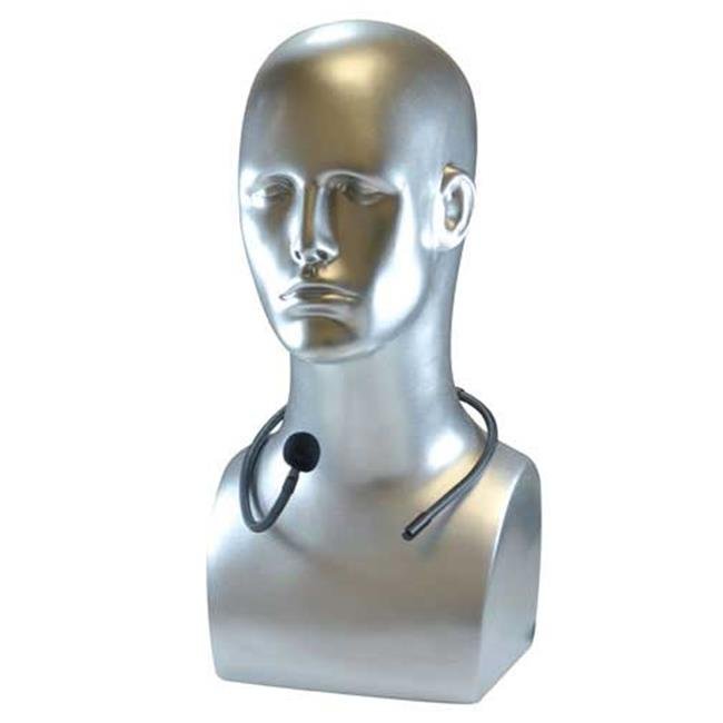 Voice Amplifier Collar Microphone - Walmart.com