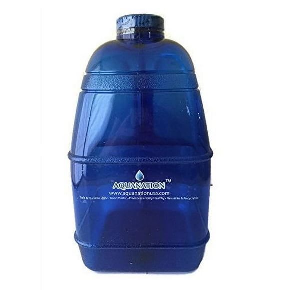 Reusable Gallon Jug